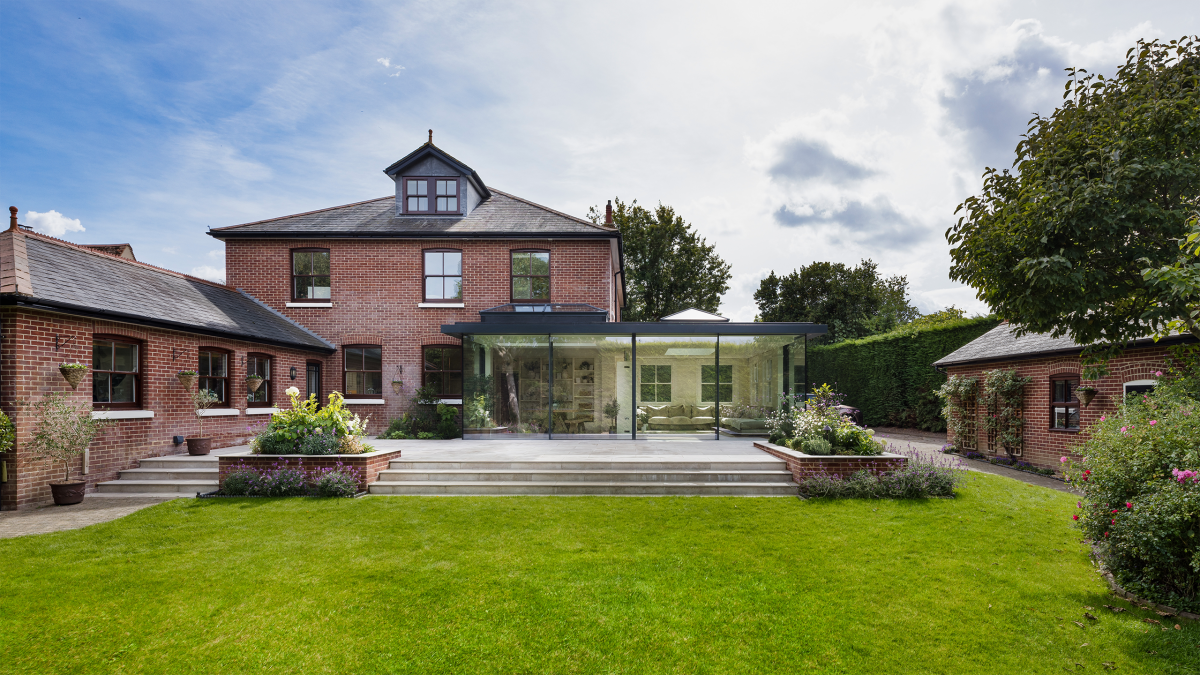 PAVILLION - ARCHIBUILD