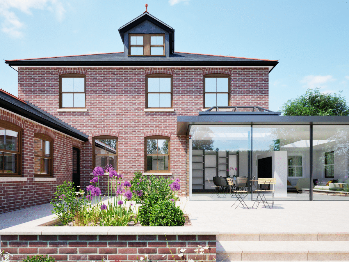 PAVILLION - ARCHIBUILD