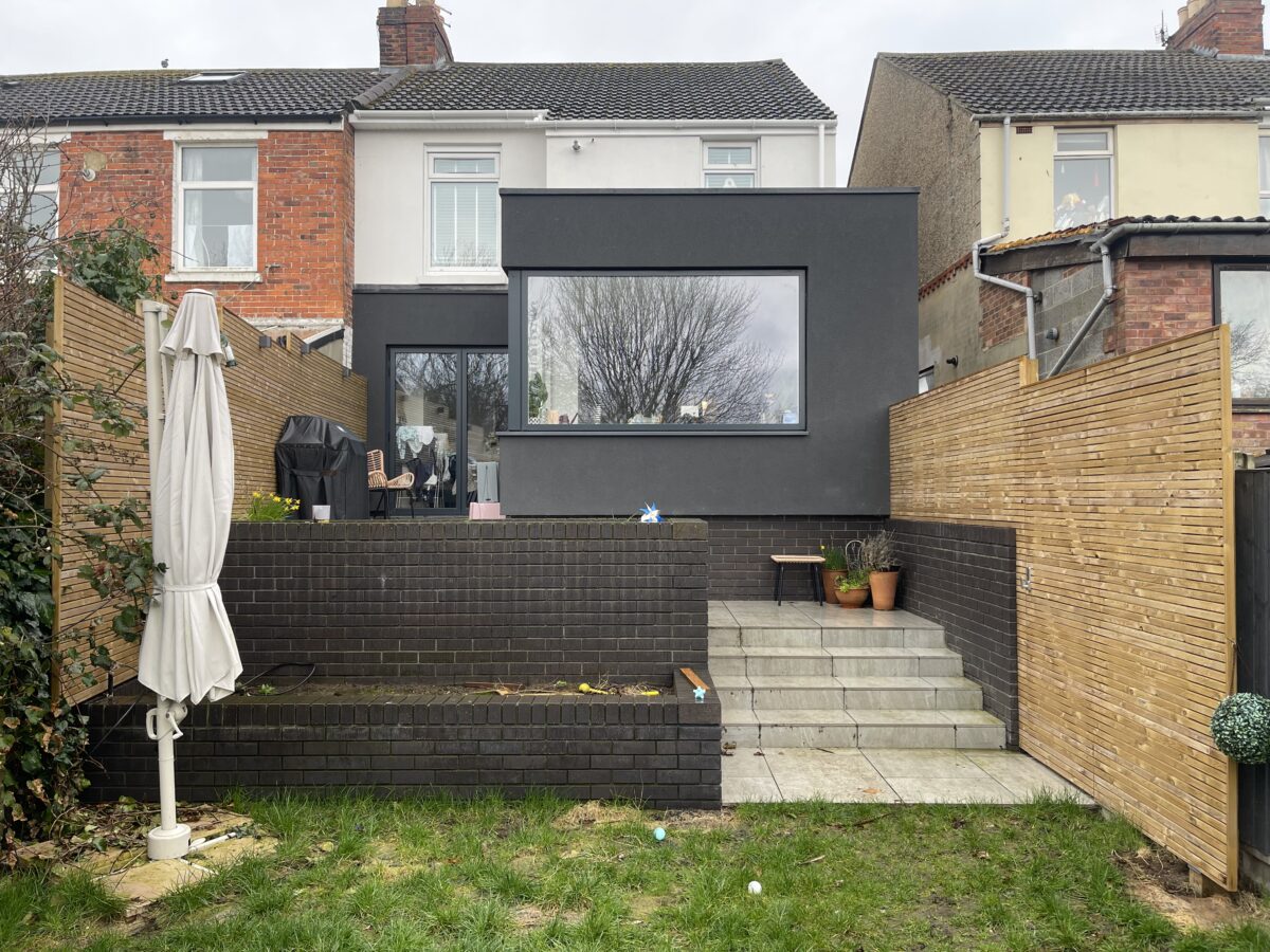 Our Story - ARCHIBUILD, We design and build bespoke new homes ...