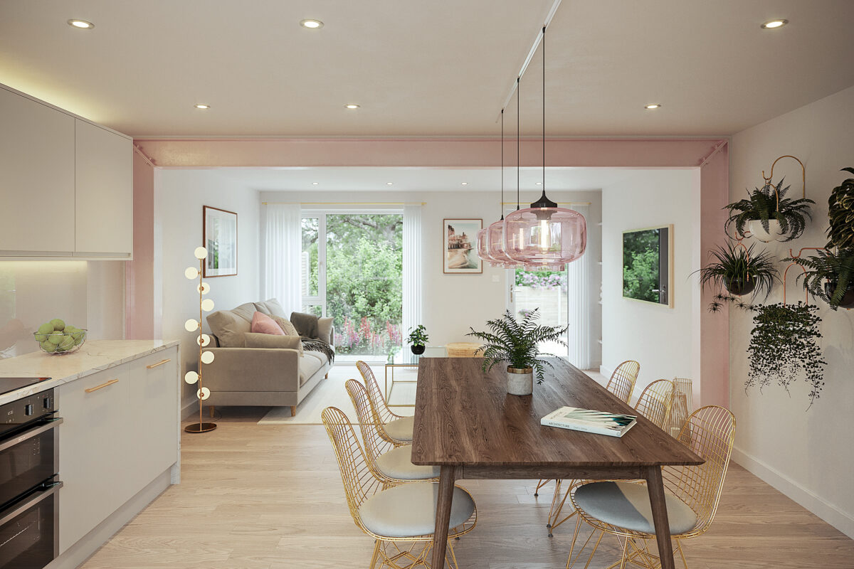 Our Story - ARCHIBUILD, We design and build bespoke new homes ...
